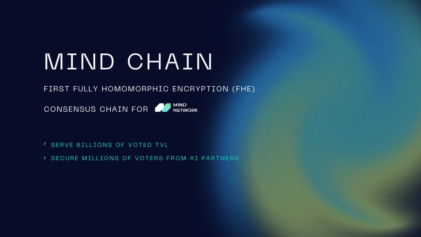 Mind Network Mainnet verify contract